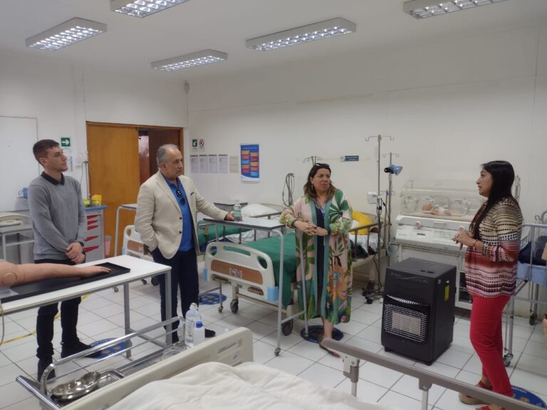 Noticias – SLEP Maule Costa